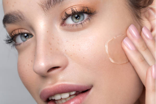 10 Steps of Make-up for Oily Skin - CHISK Beauty